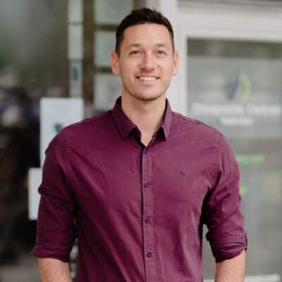 Over ons - Chiropractie Centraal